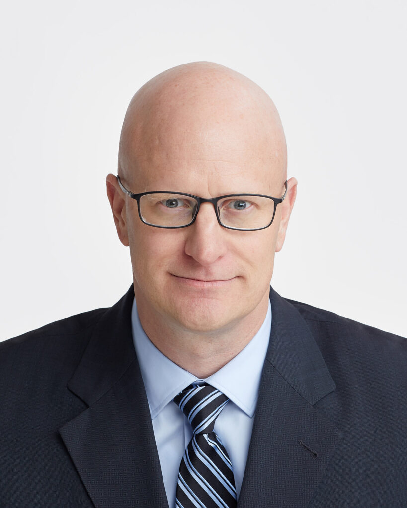 Mark W. Scott featured in NW Lawyer magazine | Laine IP Oy