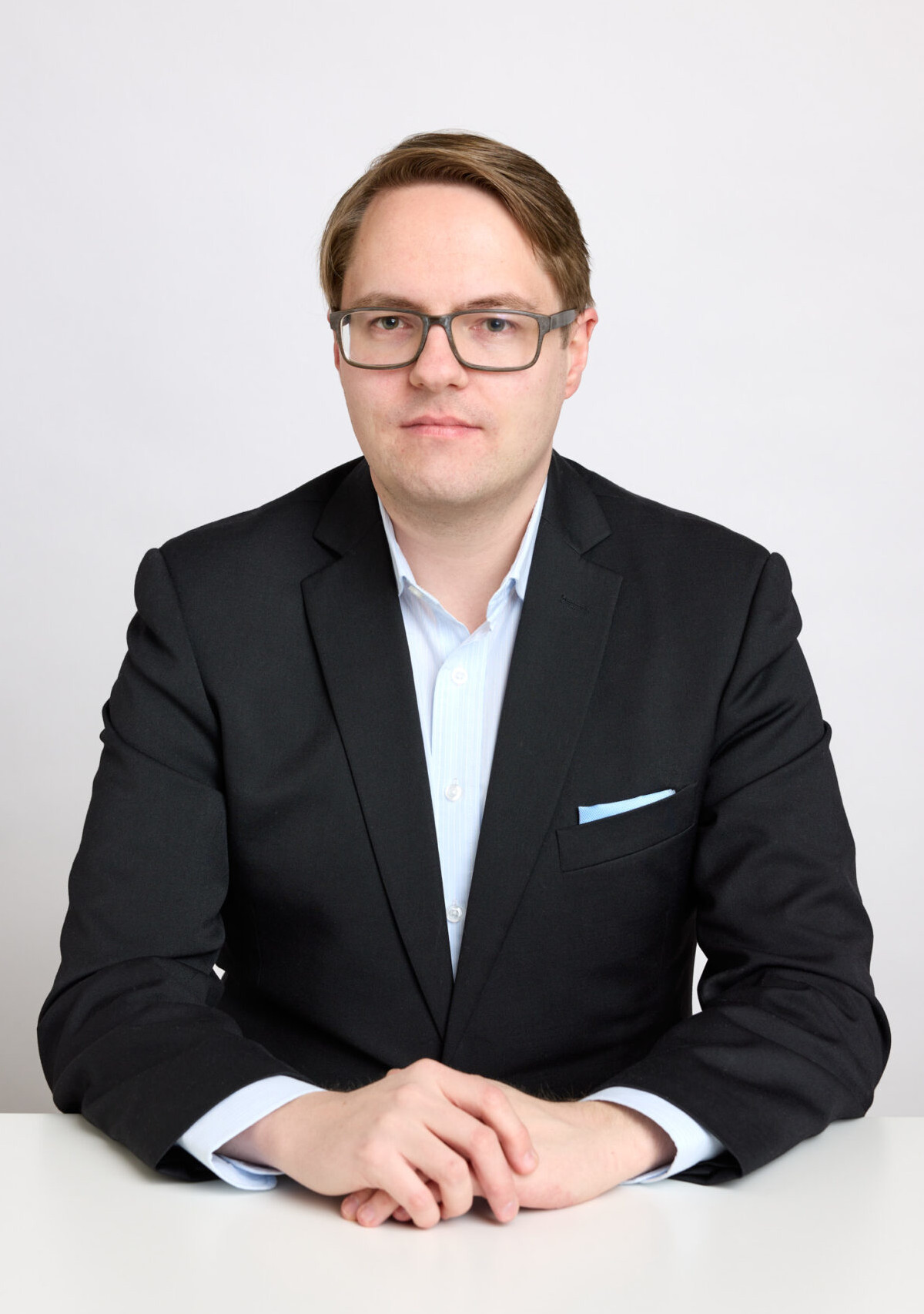 Experts | Laine IP Oy