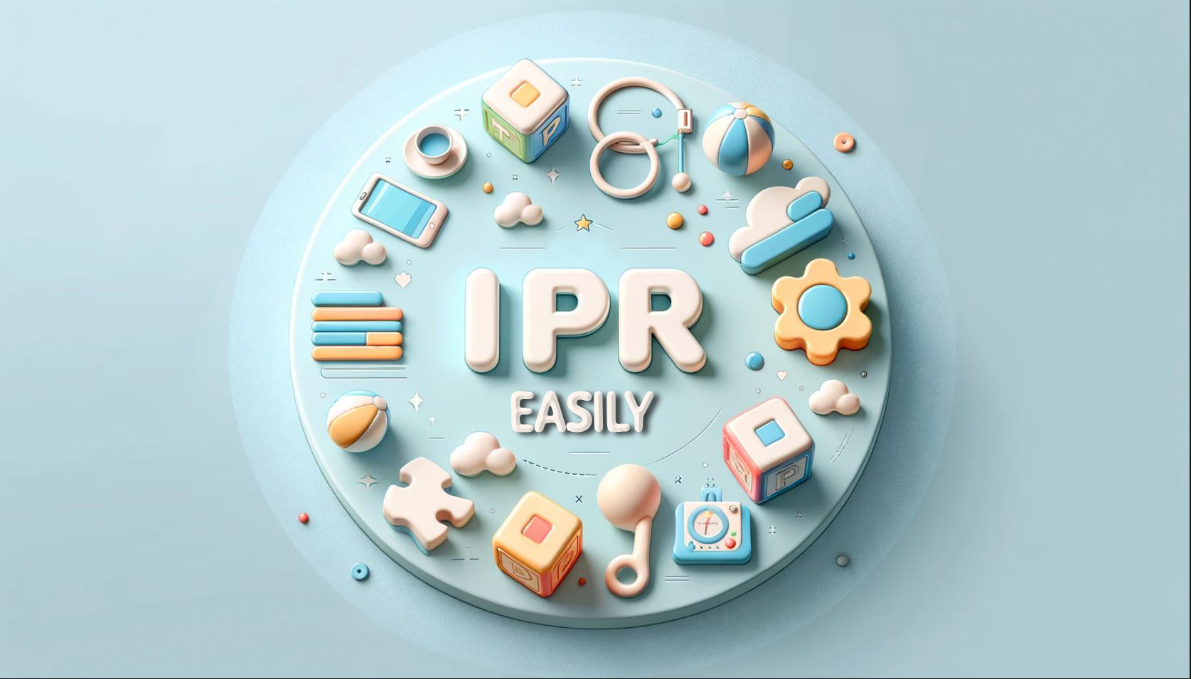 IPR easily - EPC (part 7) | Laine IP Oy