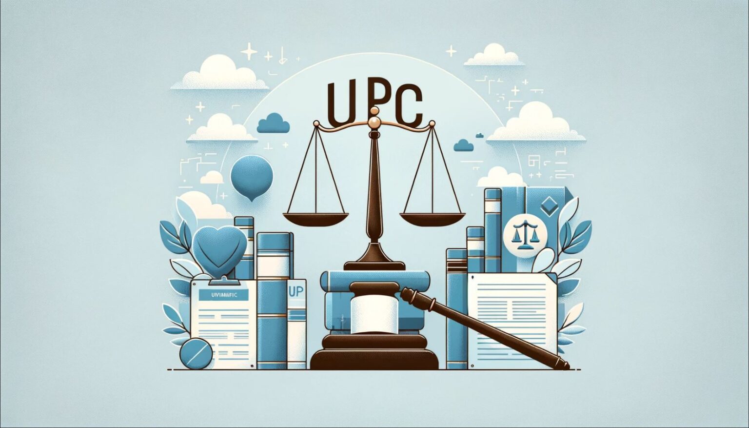 UPC | Romania becomes the 18th Member State | Laine IP Oy