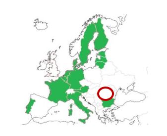 UPC | Romania becomes the 18th Member State | Laine IP Oy