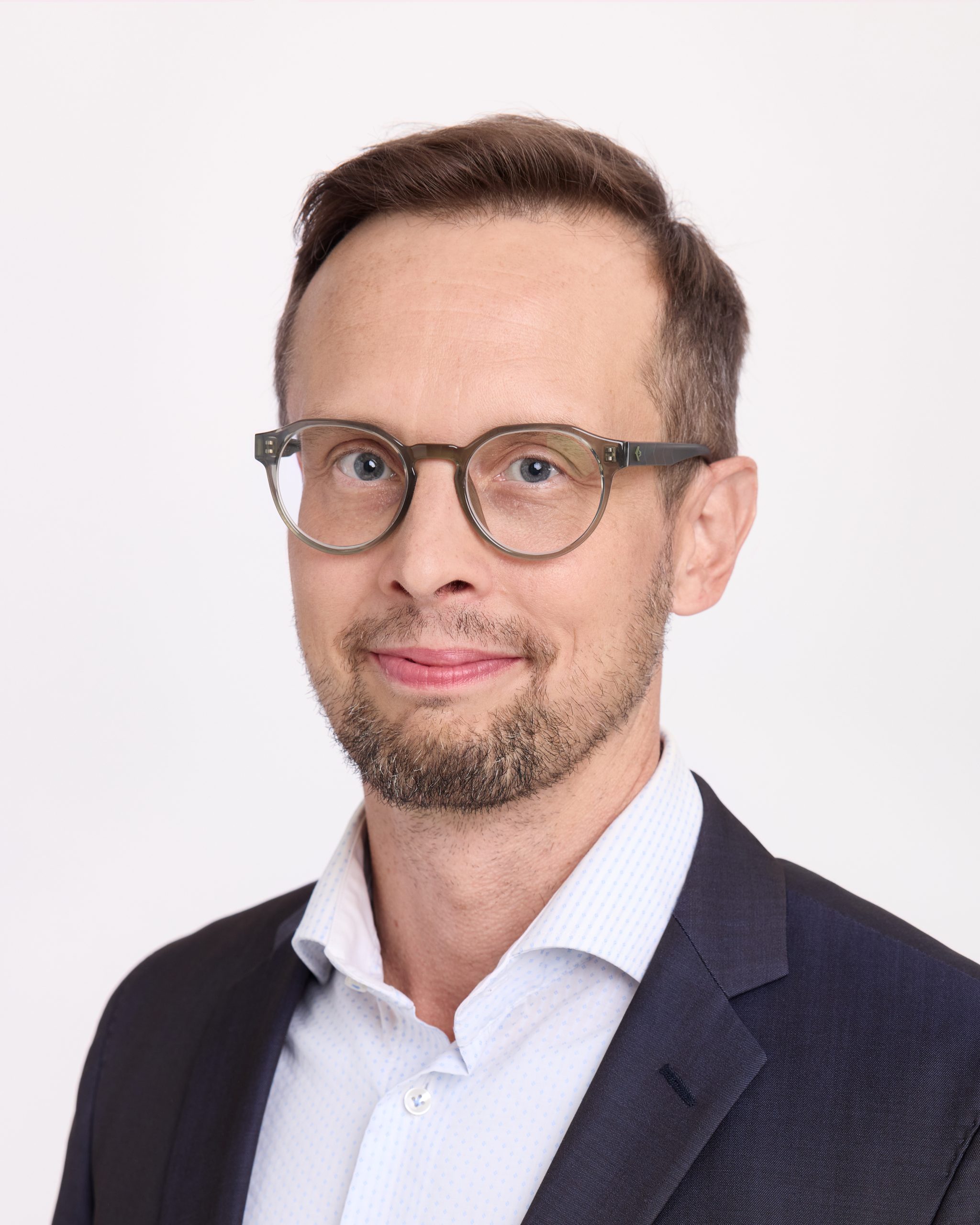 Jouni Smolander - Laine IP Oy