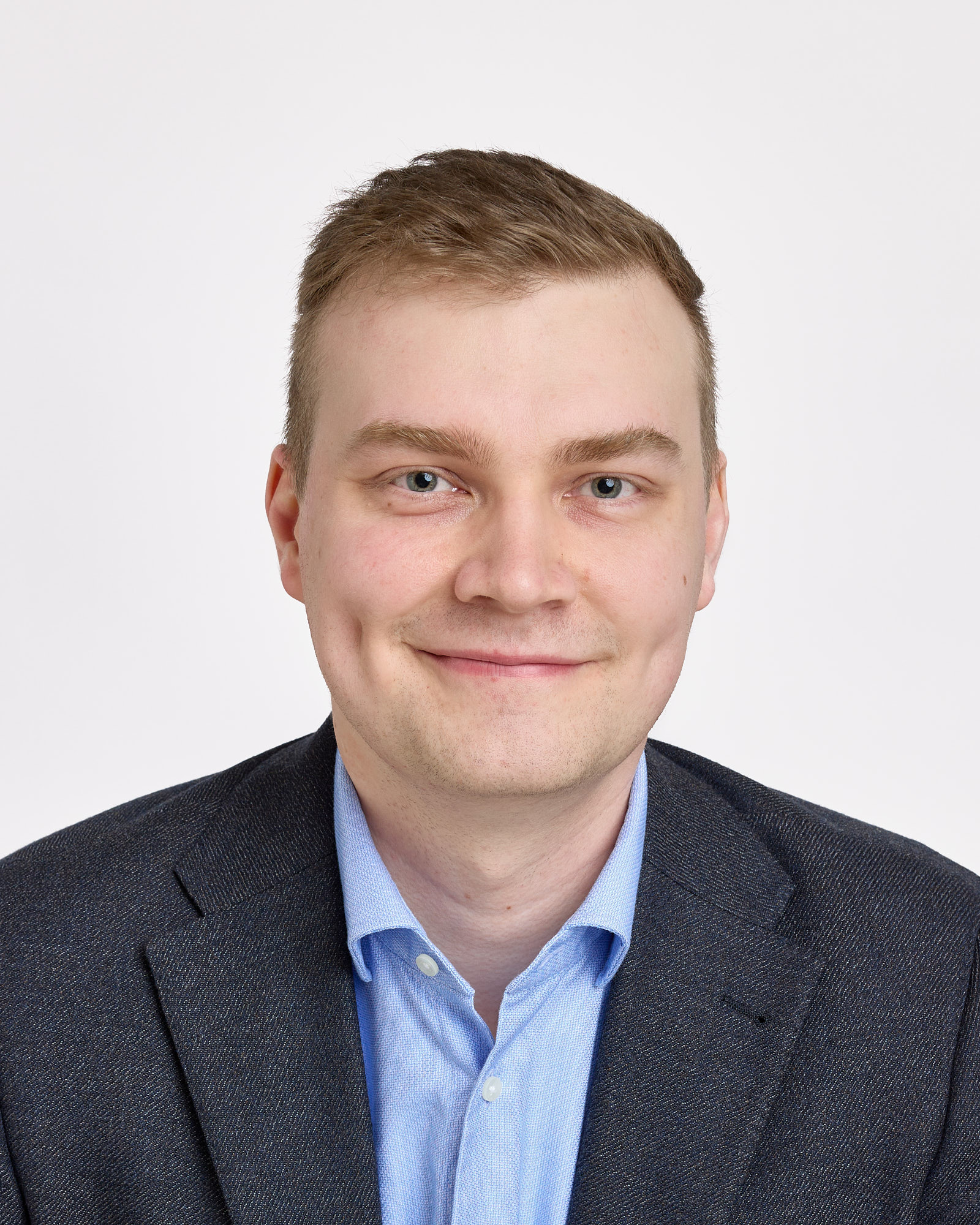 Teemu Tuomainen - Laine IP Oy