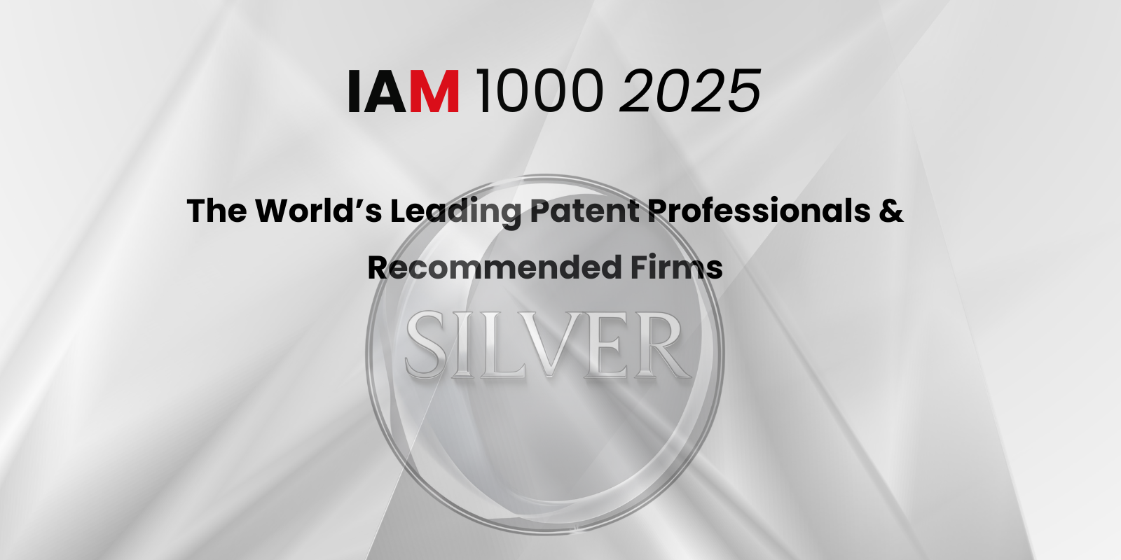 IAM Patent 1000 | The World’s Leading Patent Professionals - Laine IP Oy